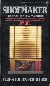 The Shoemaker by Flora Rheta Schreiber | Goodreads