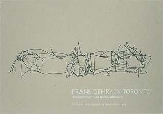 Frank Gehry in Toronto: Transforming the Art Gallery of Ontario by ...