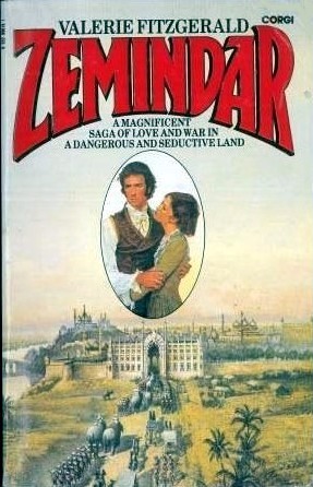 Zemindar by Valerie Fitzgerald | Goodreads