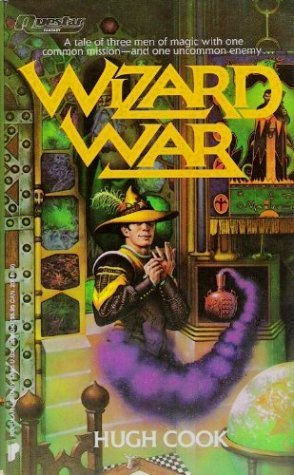 Wizard War by Hugh Cook | Goodreads