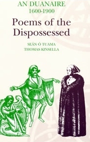 An Duanaire 1600 - 1900: Poems of the Dispossessed by Danta | Goodreads
