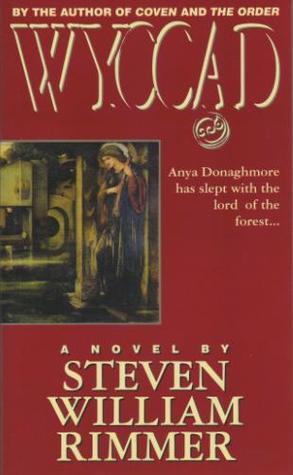 Wyccad by Steven William Rimmer | Goodreads