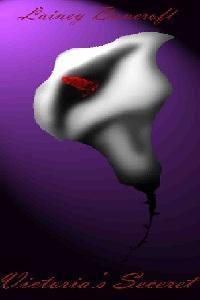 Victoria's Secret by Lainey Bancroft | Goodreads