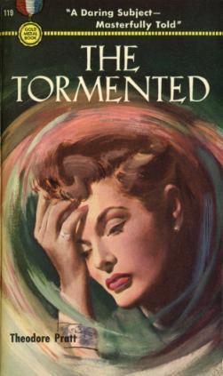 The Tormented by Theodore Pratt | Goodreads