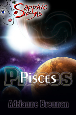 Pisces by Adrianne Brennan | Goodreads