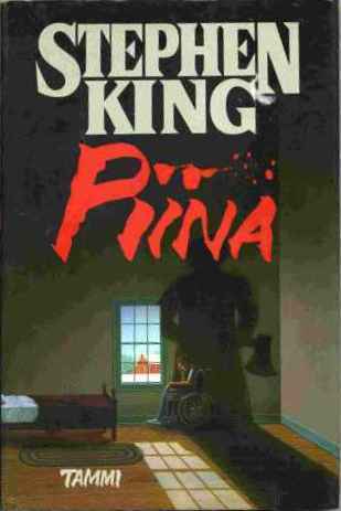 Piina by Stephen King | Goodreads