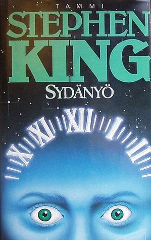 Sydänyö by Stephen King | Goodreads