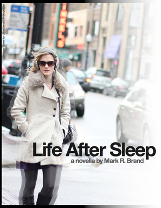 Life After Sleep by Mark R. Brand | Goodreads