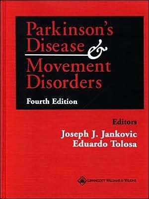 Parkinson's Disease & Movement Disorders by Professor Joseph Jankovic ...