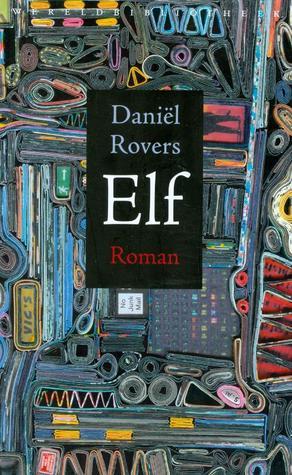 Elf by Daniël Rovers | Goodreads