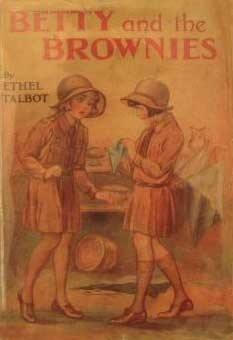 Betty and the Brownies by Ethel Talbot | Goodreads