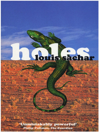 Holes by Louis Sachar | Goodreads