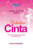 Hakikat Cinta by Azura Abdullah | Goodreads