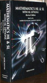 Mathematics - Higher and Standard Level With Higher Level Options by ...