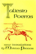 Taliesin Poems by Taliesin | Goodreads