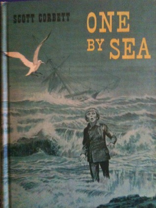One by Sea by Scott Corbett | Goodreads