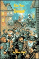 The Year of the Sword (Ruach Ami Series) by Avner Gold | Goodreads