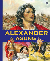 Alexander Agung by Stefania Stefani | Goodreads