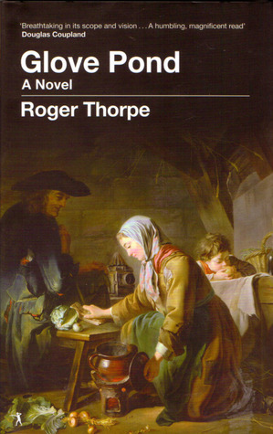 Glove Pond by Roger Thorpe | Goodreads
