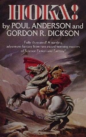 Hoka! (Hoka, #3) by Gordon R. Dickson | Goodreads