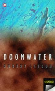 Doomwater (Telaga Petaka) by Robert Leeson | Goodreads