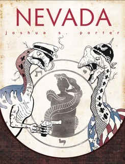 Nevada by Joshua S. Porter | Goodreads