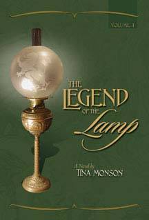 The Legend of the Lamp Volume II by Tina Monson | Goodreads