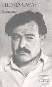 Romanzi Vol. 1 by Ernest Hemingway | Goodreads