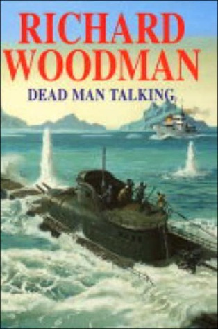 Dead Man Talking (Severn House Large Print) by Richard Woodman | Goodreads