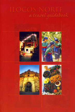 Ilocos Norte: A Travel Guidebook by Regalado Trota Jose | Goodreads