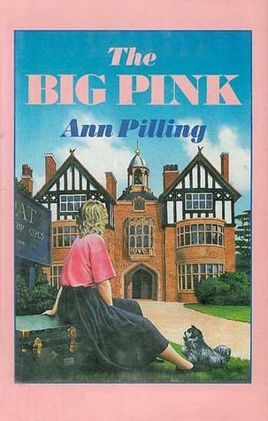 The Big Pink by Ann Pilling | Goodreads