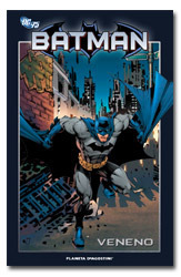 Batman: Veneno (Batman la colección, #7) by Dennis O'Neil | Goodreads