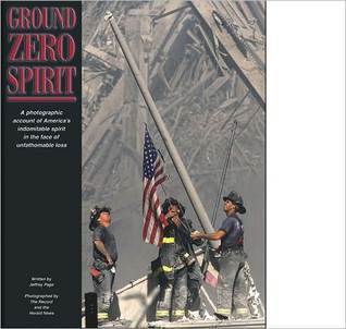 Ground Zero Spirit by Jeffrey Page | Goodreads