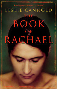 The Book Of Rachael by Leslie Cannold | Goodreads
