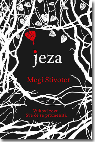 Jeza by Maggie Stiefvater | Goodreads