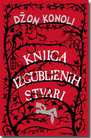 Knjiga izgubljenih stvari by John Connolly | Goodreads