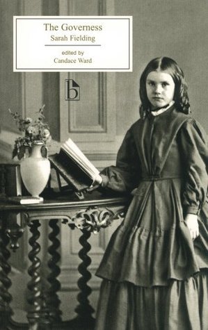 The Governess; or, The Little Female Academy by Sarah Fielding | Goodreads