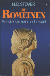De Romeinen: meesters in het machtsspel by H.D. Stöver | Goodreads
