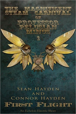First Flight by Sean Hayden | Goodreads