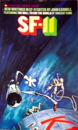 New Writings in SF-11 by John Carnell | Goodreads