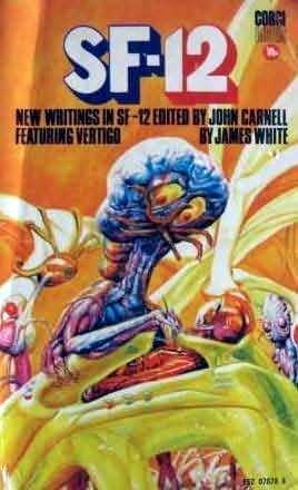 New Writings In SF-12 by John Carnell | Goodreads