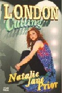 London Calling by Natalie Jane Prior | Goodreads