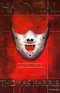 Hannibal by Thomas Harris | Goodreads