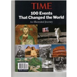 100 Events That Changed the World by Kelly Knauer | Goodreads