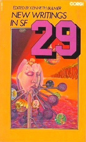 New Writings in SF 29 by Kenneth Bulmer | Goodreads