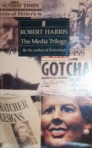 The Media Trilogy: Gotcha! / Selling Hitler / Good and Faithful Servant ...