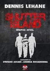Shutter Island : una graphic novel by Stefano Ascari | Goodreads