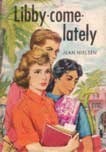 Libby-Come-Lately by Jean Nielsen | Goodreads