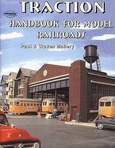 Traction Handbook for Model Railroads by Paul Mallery | Goodreads
