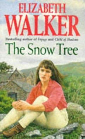 The Snow Tree by Elizabeth Neff Walker | Goodreads
